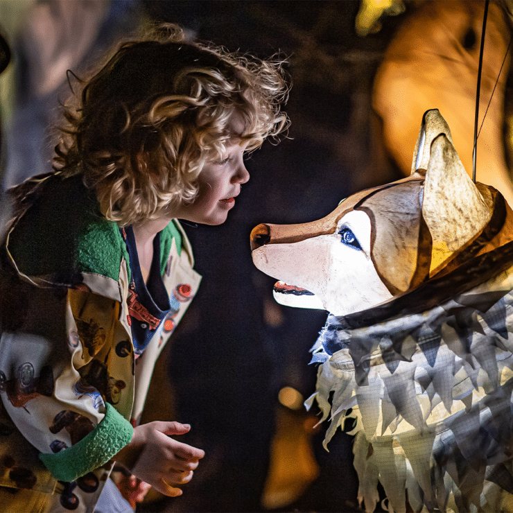 COMPETITION TIME: WIN a Magical Family Day Out at Chester Zoo’s Winter ...