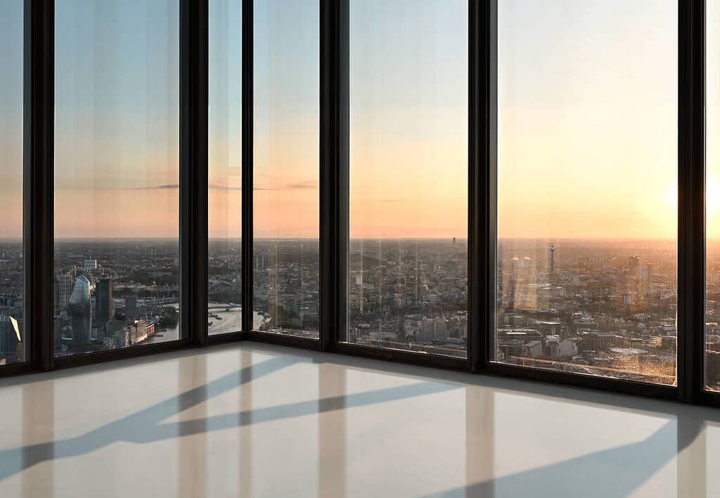 Horizon 22: London's Highest Free Viewing Platform | Top Things To Do ...