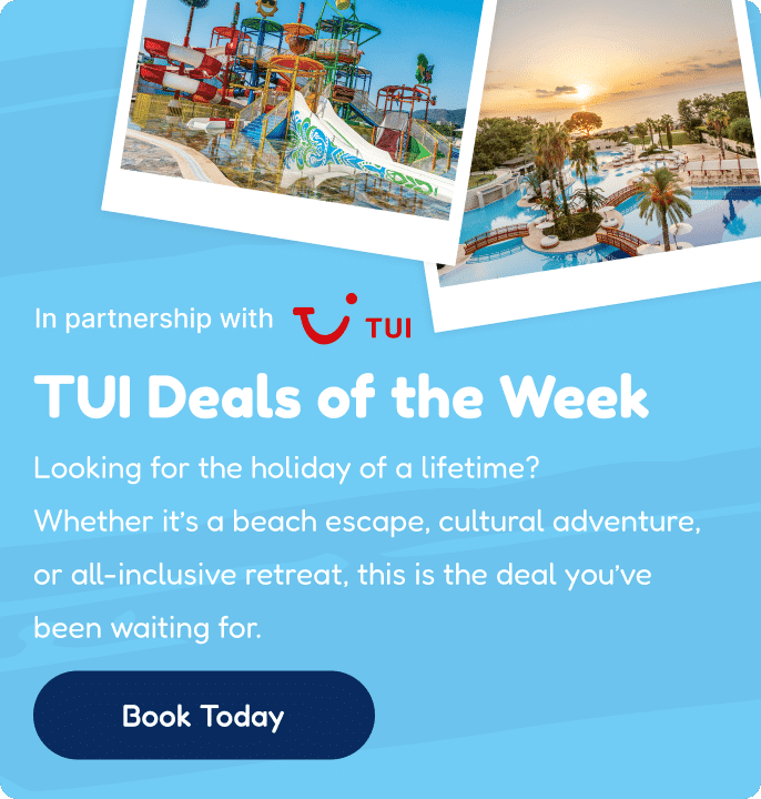 Our Top Pick Of Universal Credit Days Out 2025 | Day Out With The Kids