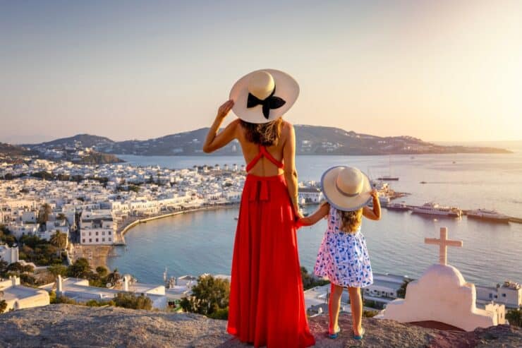The Best Family Holiday Destinations 2026 for Every Budget