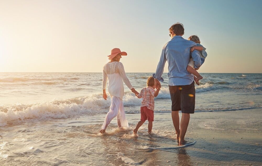 The Secret to Cheap Holidays – Find Out the Best Day to Book A Holiday!