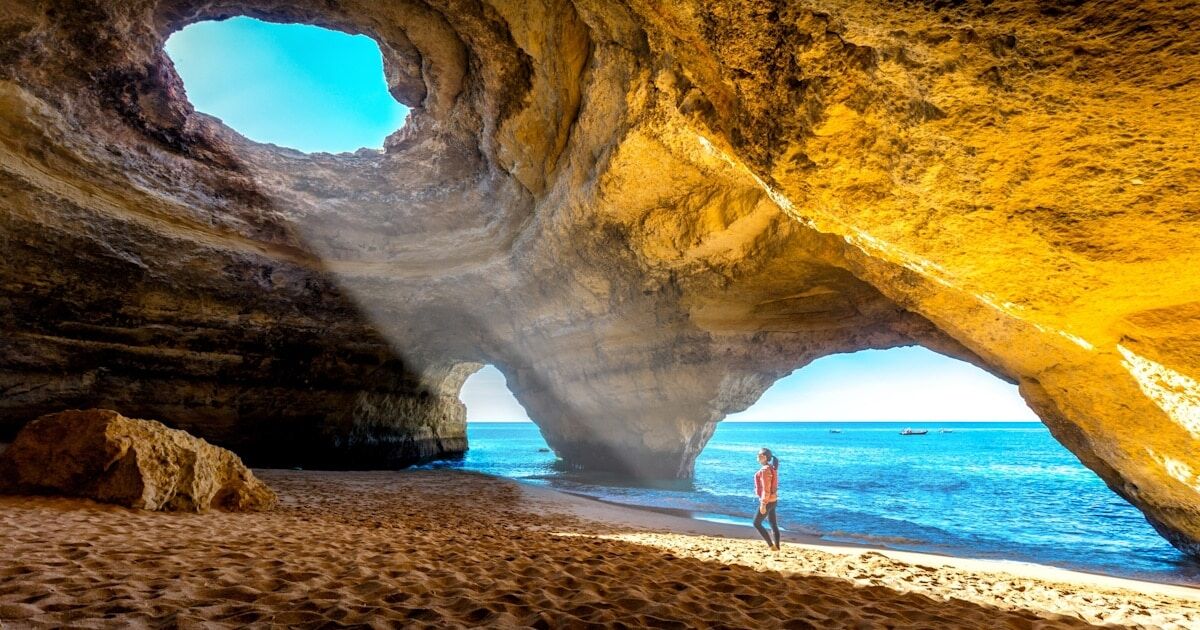 Things To Do in Algarve With Kids: 10 Unmissable Adventures!