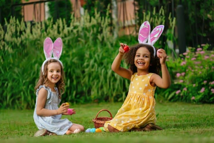 Things To Do In The Easter Holidays | Top Things To Do | DOWTK