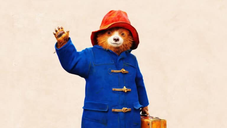 Paddington Bear Experiences London 2026