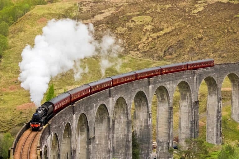 Best Steam Train Rides UK for Families 2026