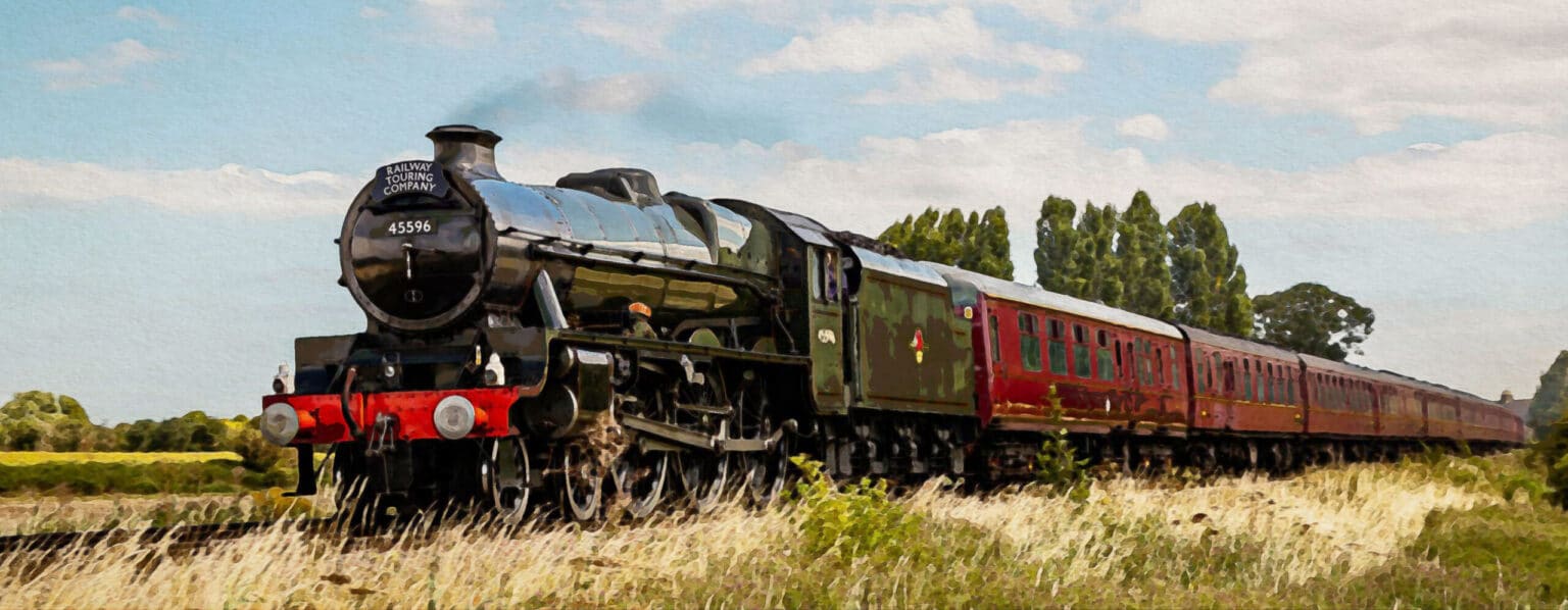 Great Central Railway Special Events: What's On in Summer 2026