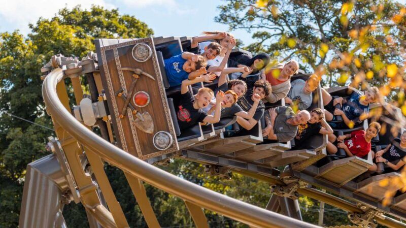 May Half Term 2026 - Best Days Out