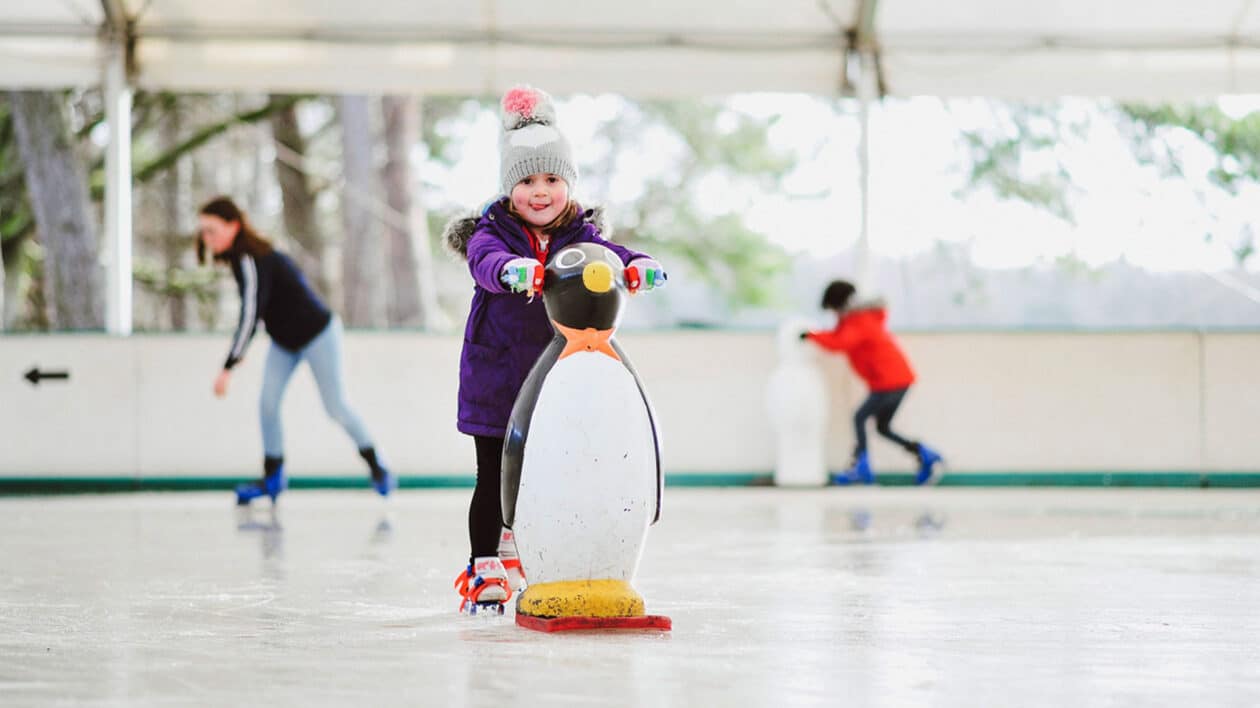 Outdoor Ice Skating Near Me Top Things To Do DOWTK