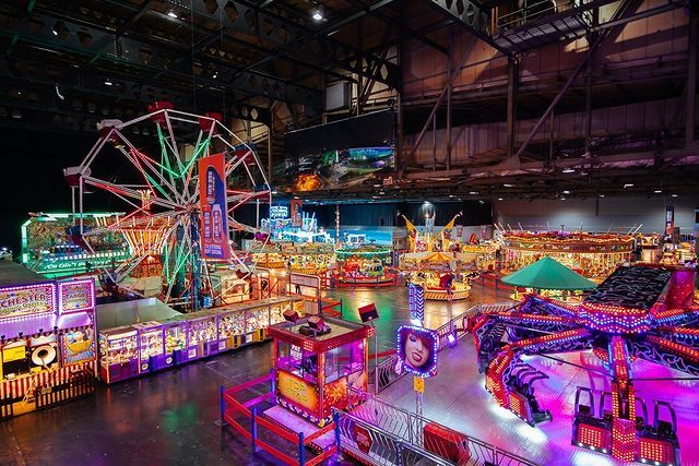 Party fair near me store
