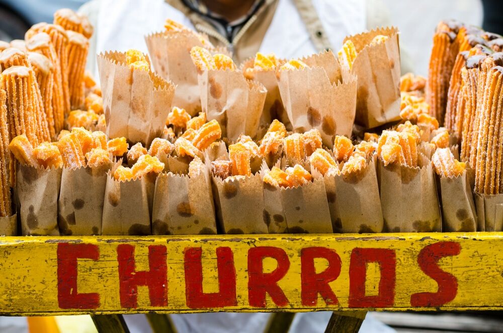 Churros Near Me Top Things To Do DOWTK