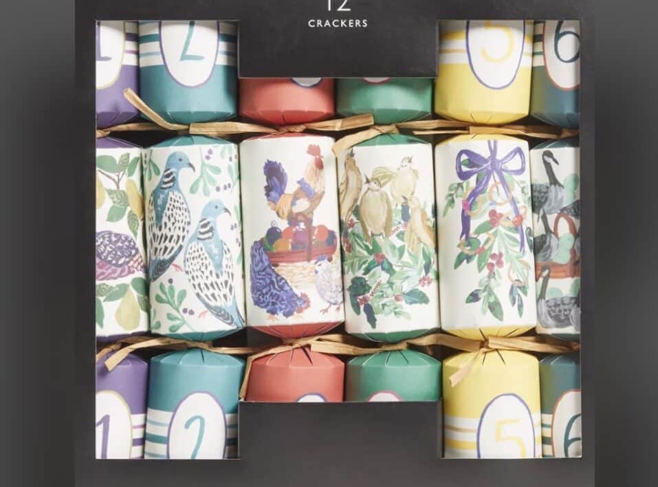 10 Best Christmas Crackers 2025 | Top Things To Do | DOWTK