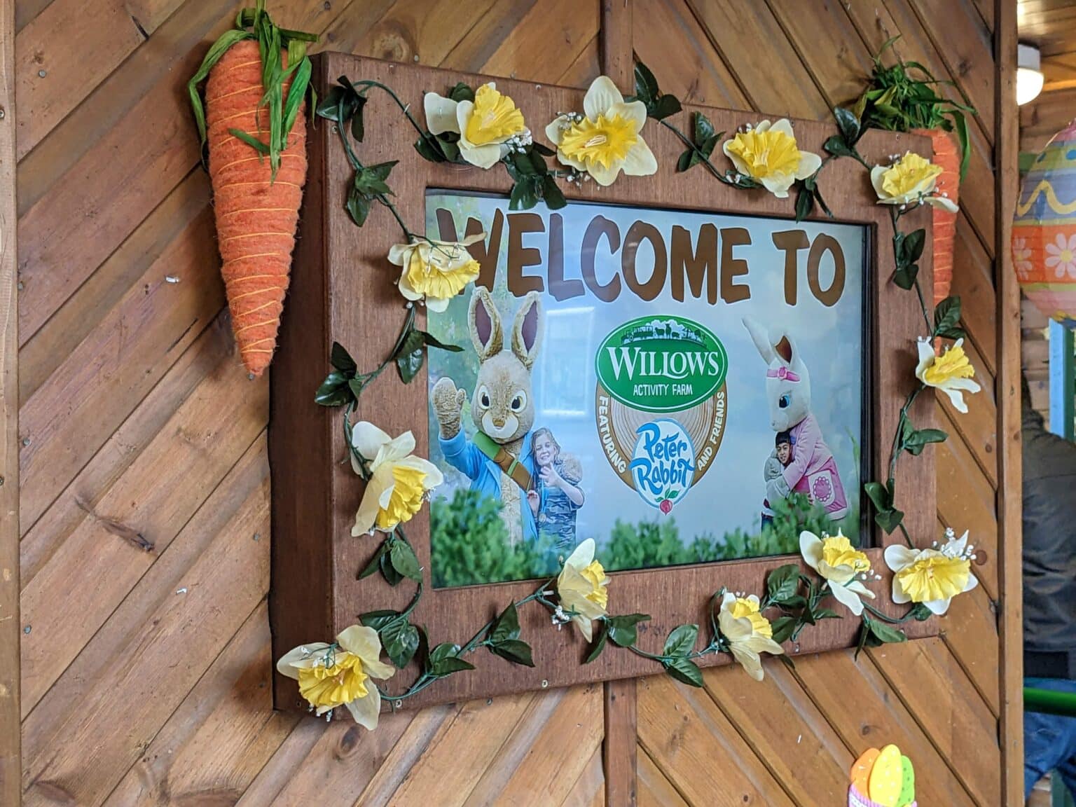 Willows Activity Farm: A Day Out Review | Day Out With The Kids
