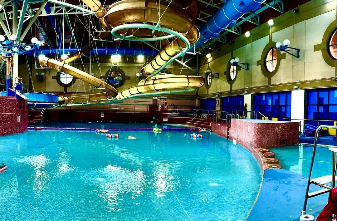 10 Best Water Parks In London | Day Out With The Kids