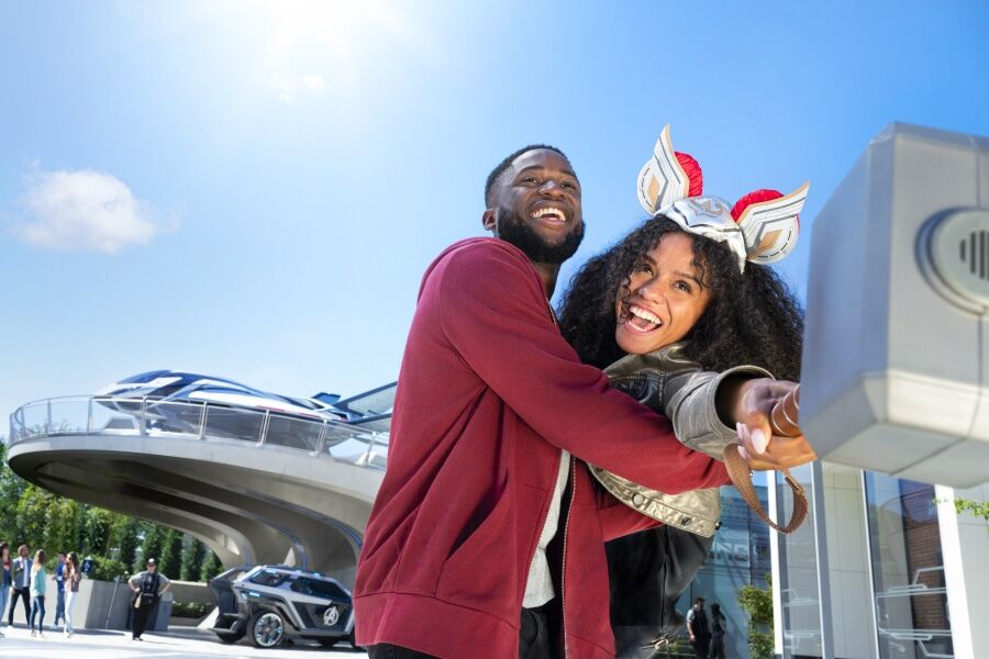 What is Disney Extra Magic Time? | DOWTK