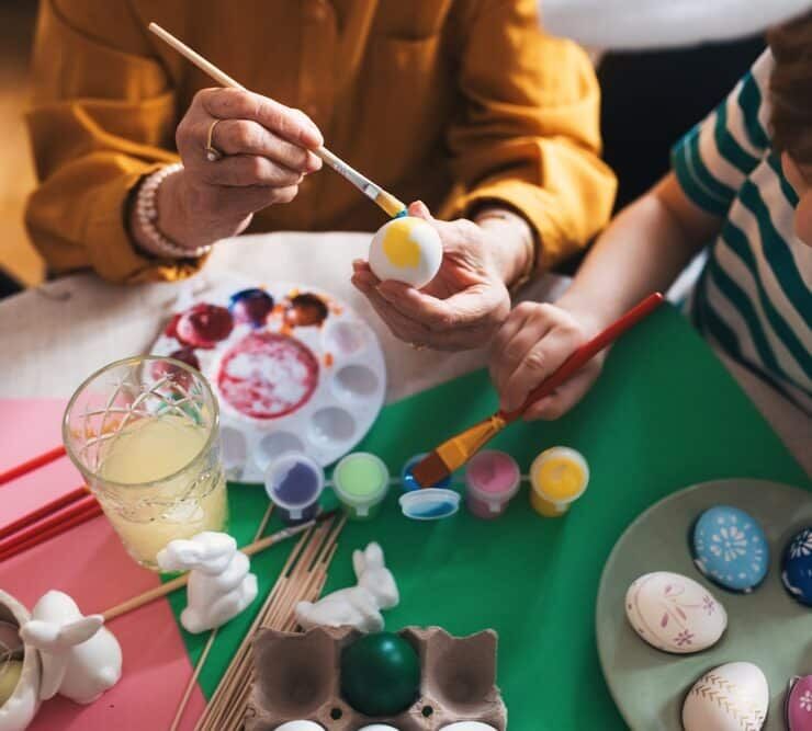 Things To Do In The Easter Holidays | Top Things To Do | DOWTK